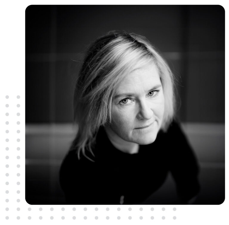 Stine Askov | Officiel hjemmeside | Booking af foredrag